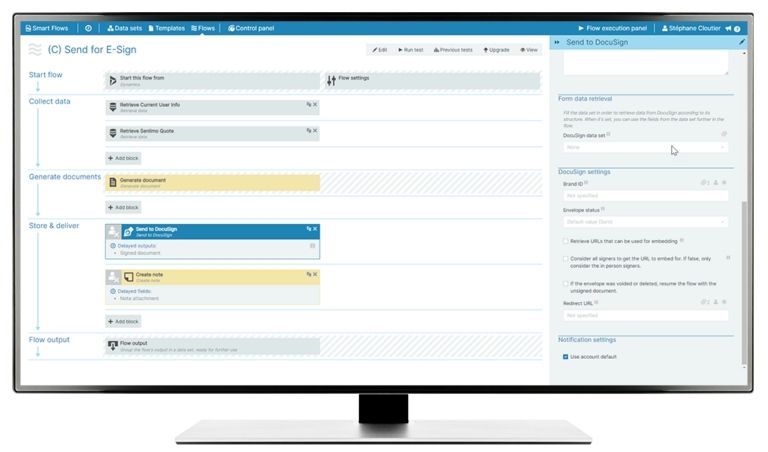 Document Automation for Microsoft Power Platform | Experlogix Document Automation for Microsoft Power Platform | Experlogix