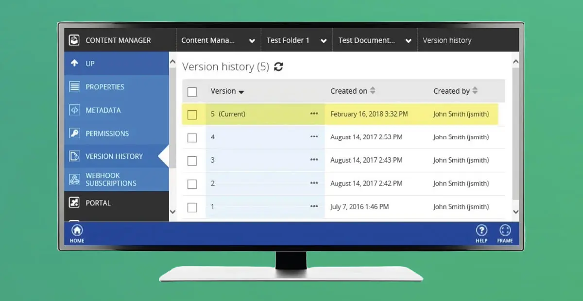 Experlogix Document Automation Content Manager | Experlogix